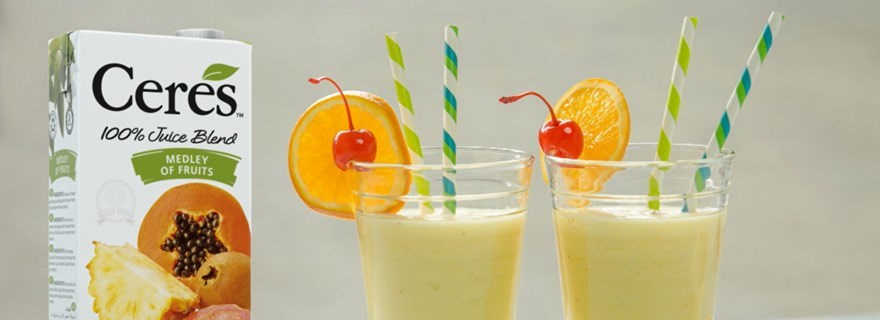 Home | International | Ceres Fruit Juices